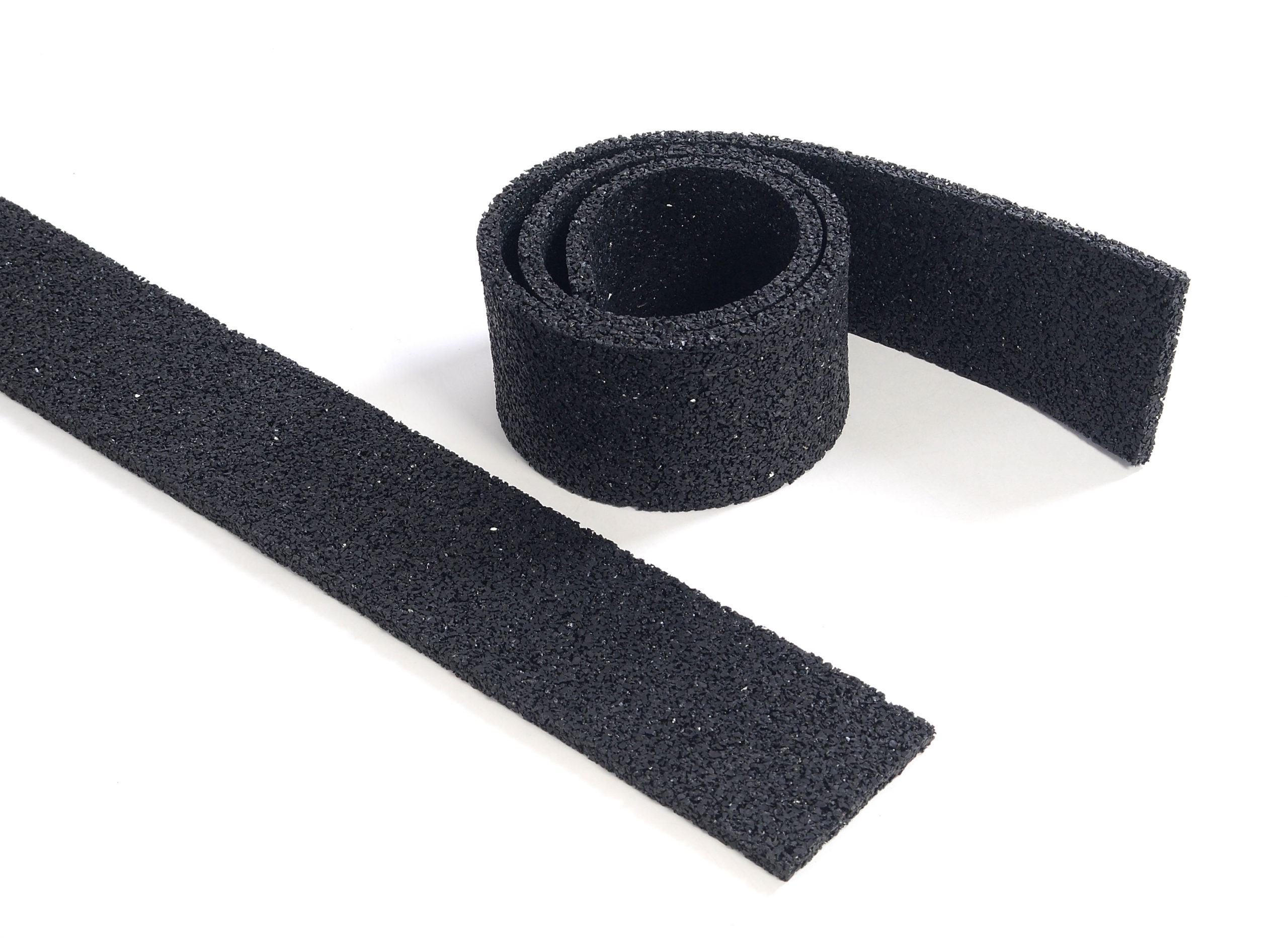 RUBBERFON threshold support strip