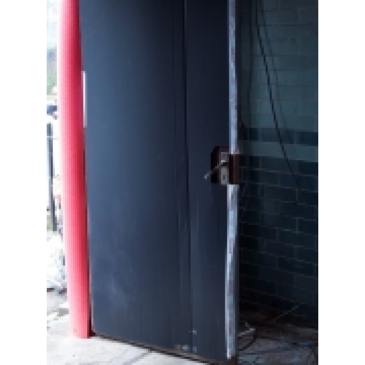 Florprotec® M50 Enviro 2mm T-bord Fire rated