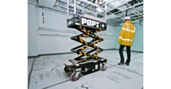 Florprotec® M50 2mm T-bord Fire rated