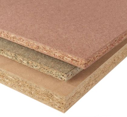 30mm Chipboard Panels