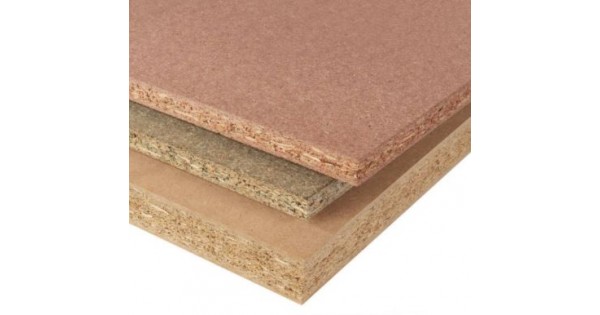 Chipboard : 30mm Chipboard Panels