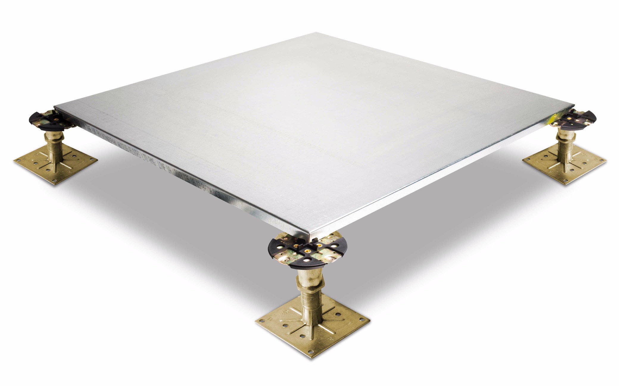 FREE Delivery on all Kingspan Raised Access Floor Panels.
